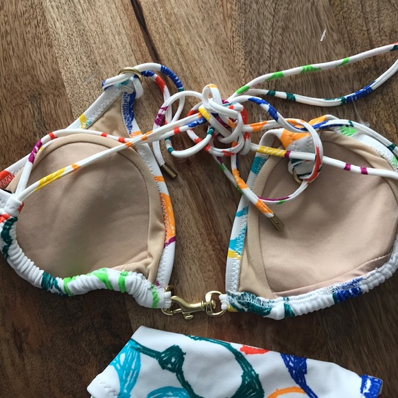 Coach | Swim | Brand New Coach Bikini Nwot | Poshmark